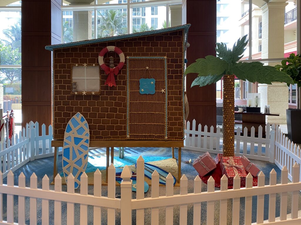 The Sweetest Surf Shack You Ever Did See – Trips + Giggles